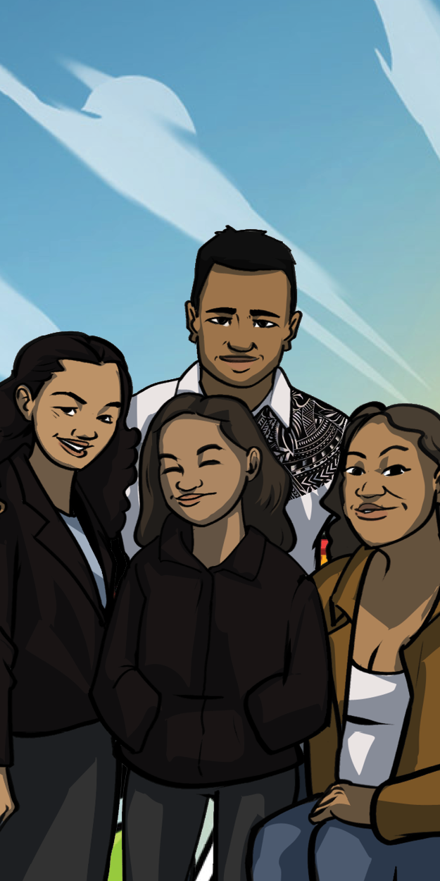 Home - The Cause Collective