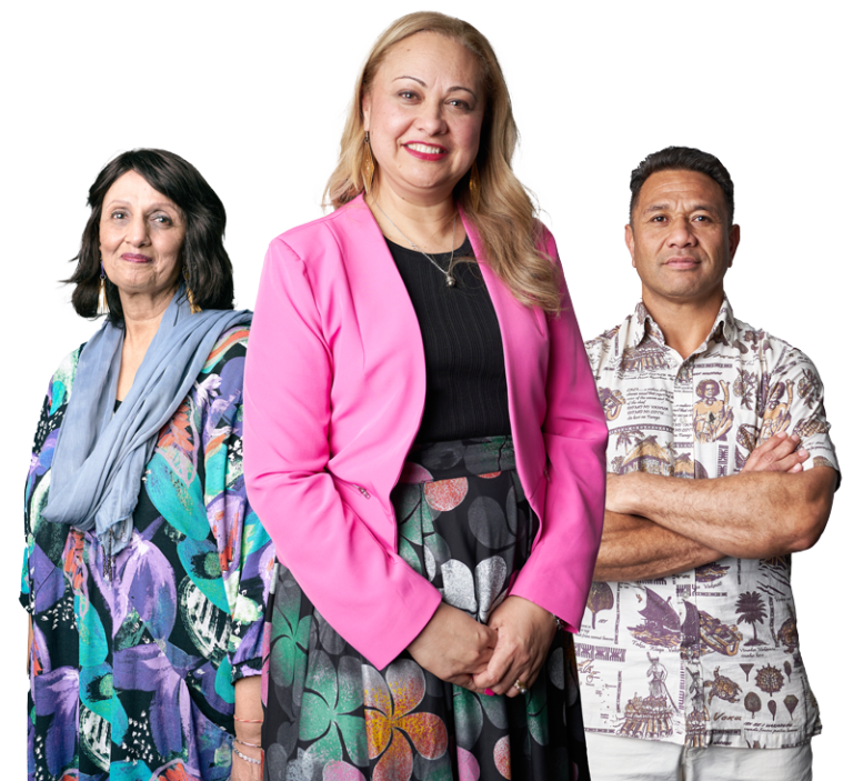 About Us - The Cause Collective