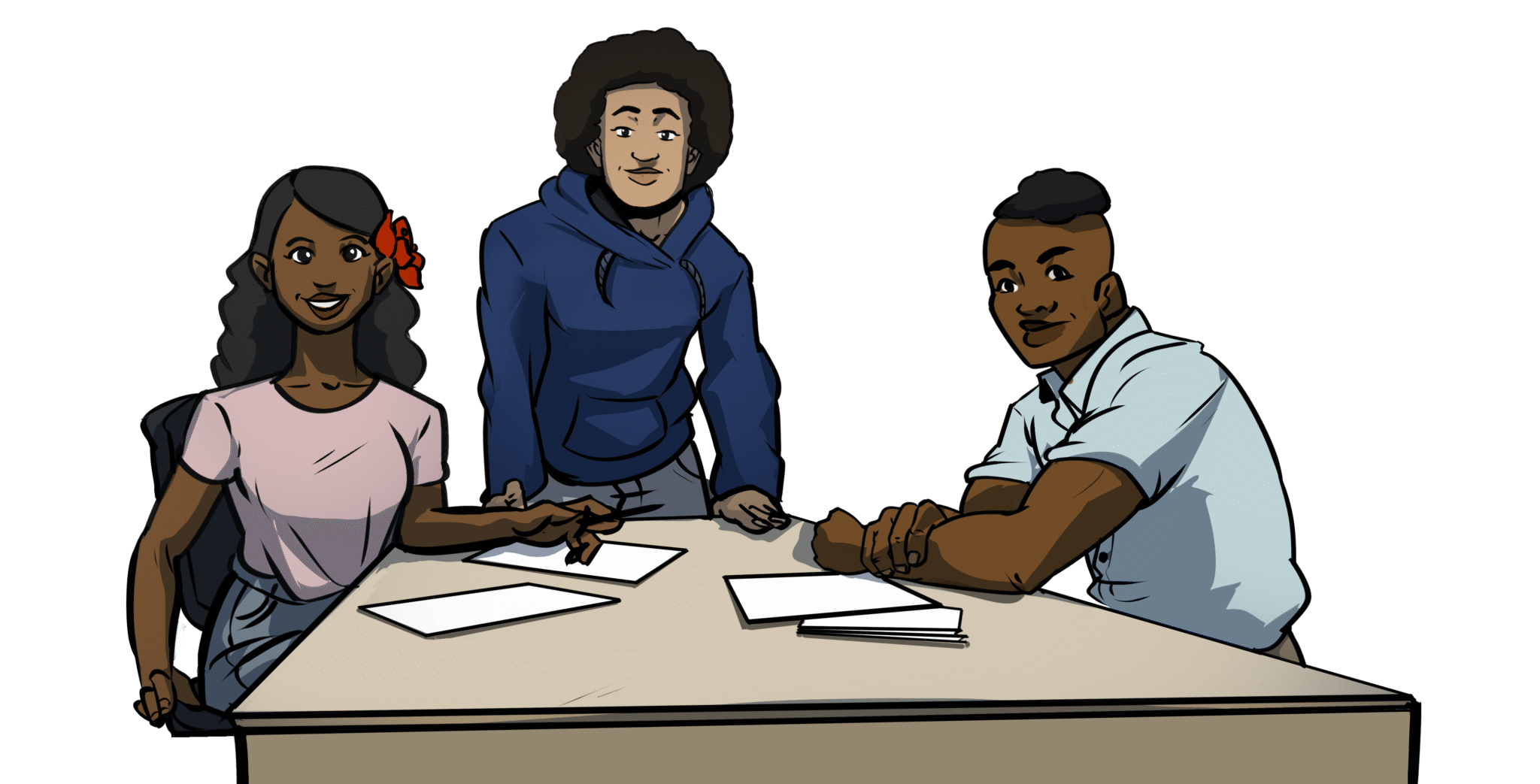 ManaVa - The Cause Collective